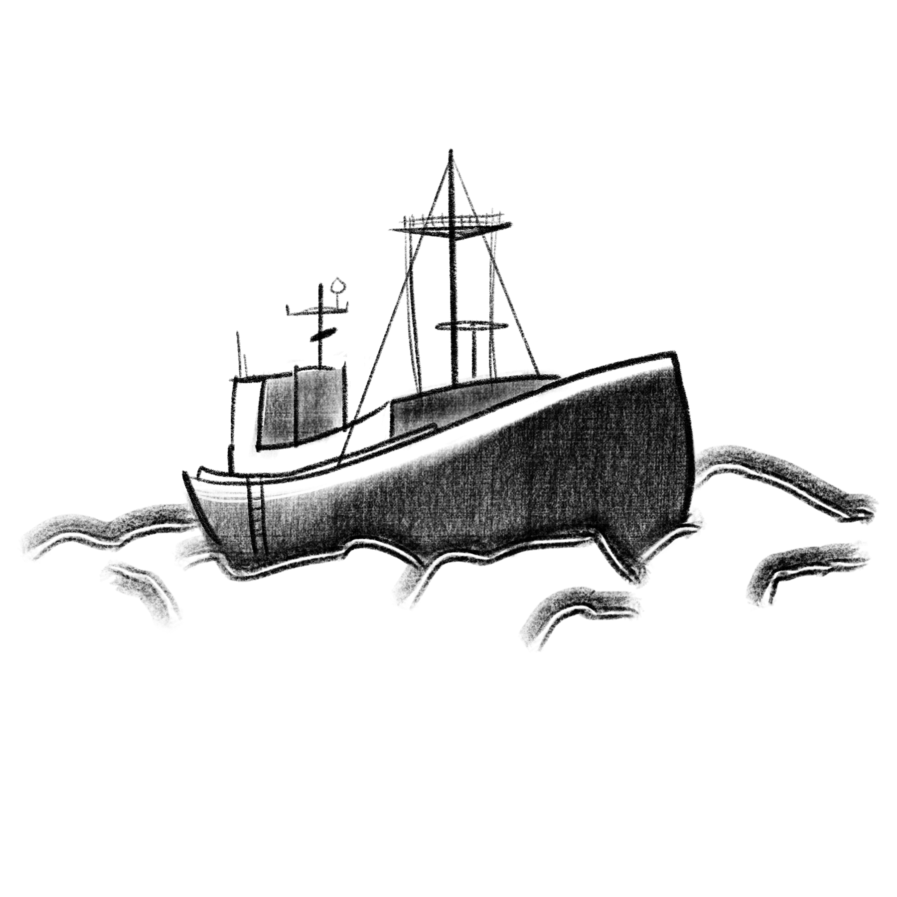 A Dispatch From The Arctic Circle The Drift A Dispatch From The Arctic Circle The Drift