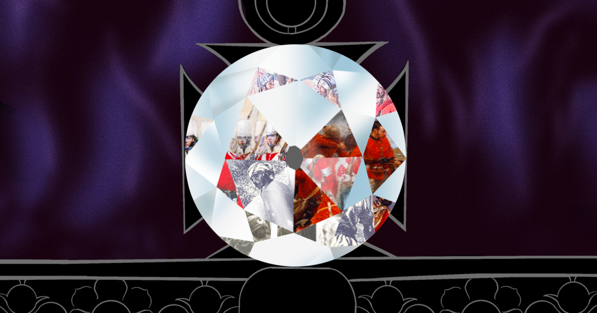 Shiny Objects - The Drift