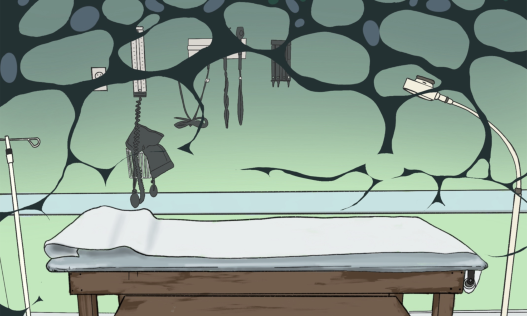 Category: Issue 10 - The Drift