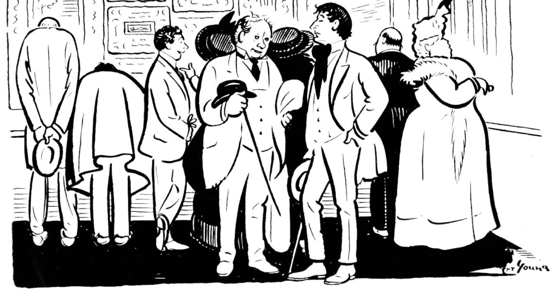 Editors’ Note - The Drift