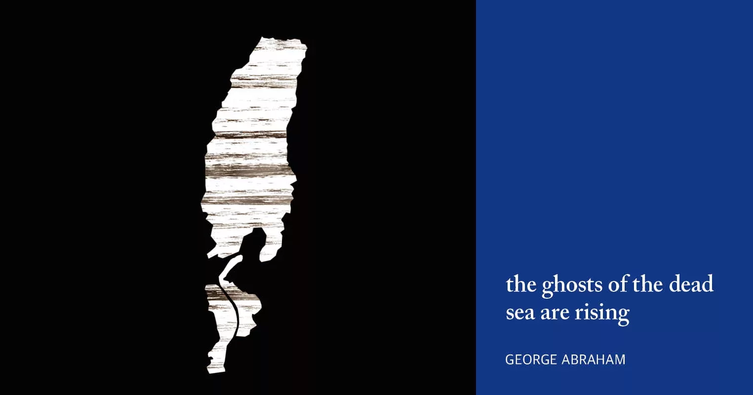 the ghosts of the dead sea are rising - The Drift