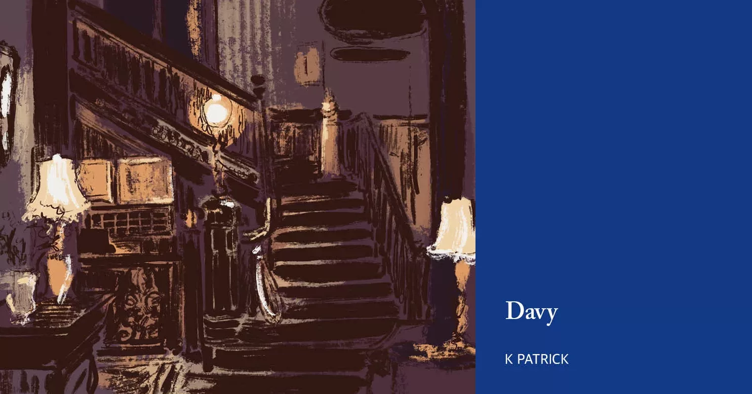 Davy - The Drift