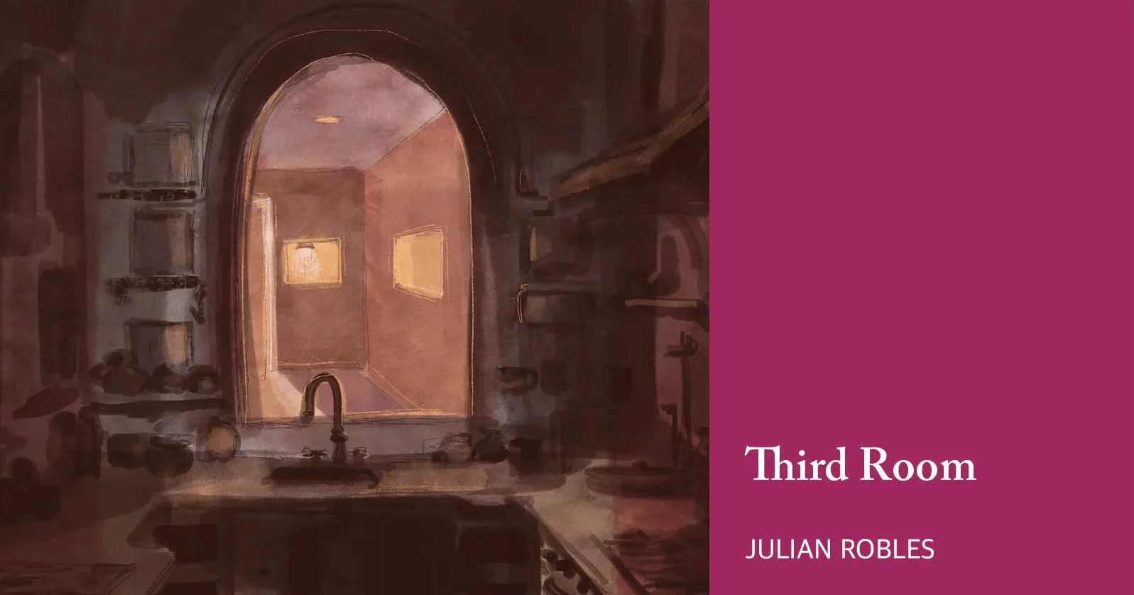 Third Room - The Drift