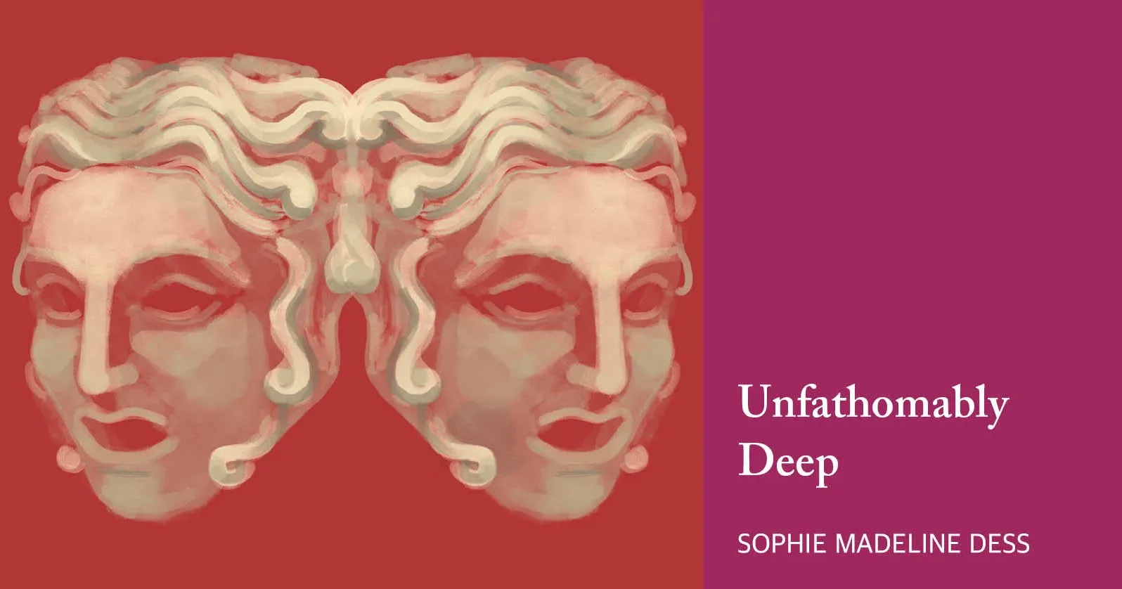 Unfathomably Deep - The Drift