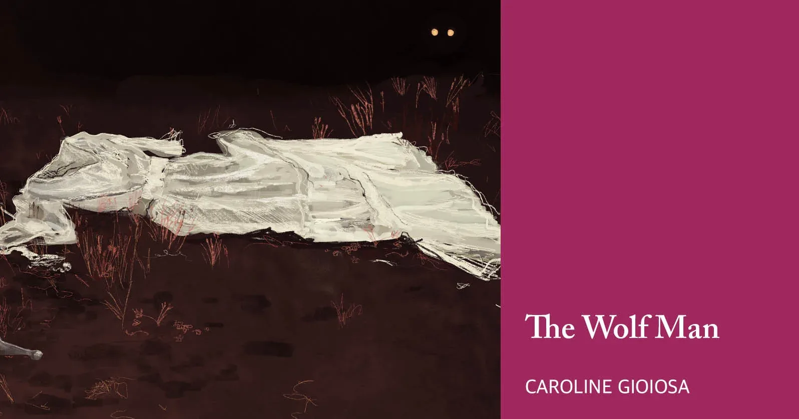 The Wolf Man - The Drift