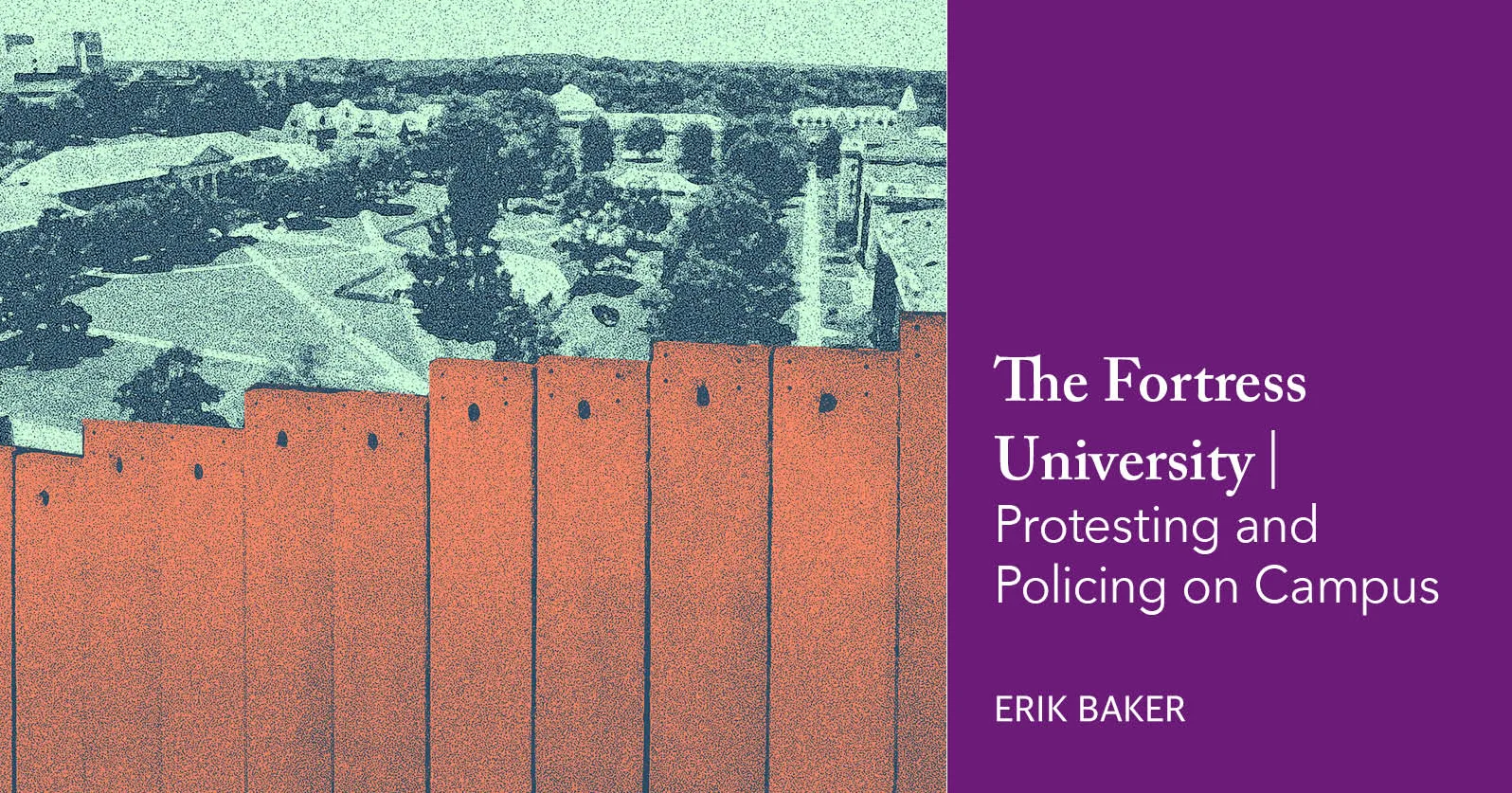 The Fortress University - The Drift