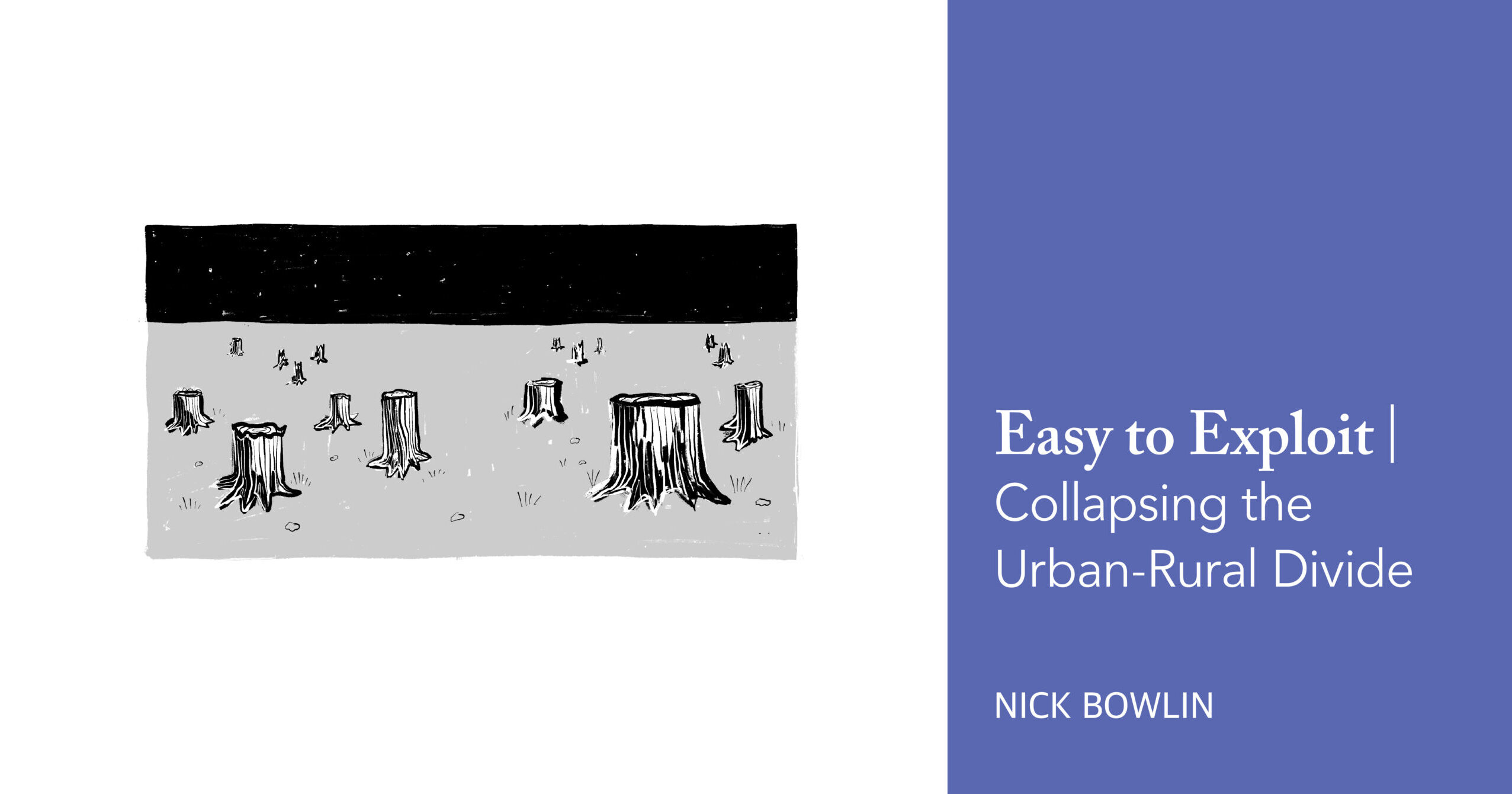 Easy to Exploit - The Drift