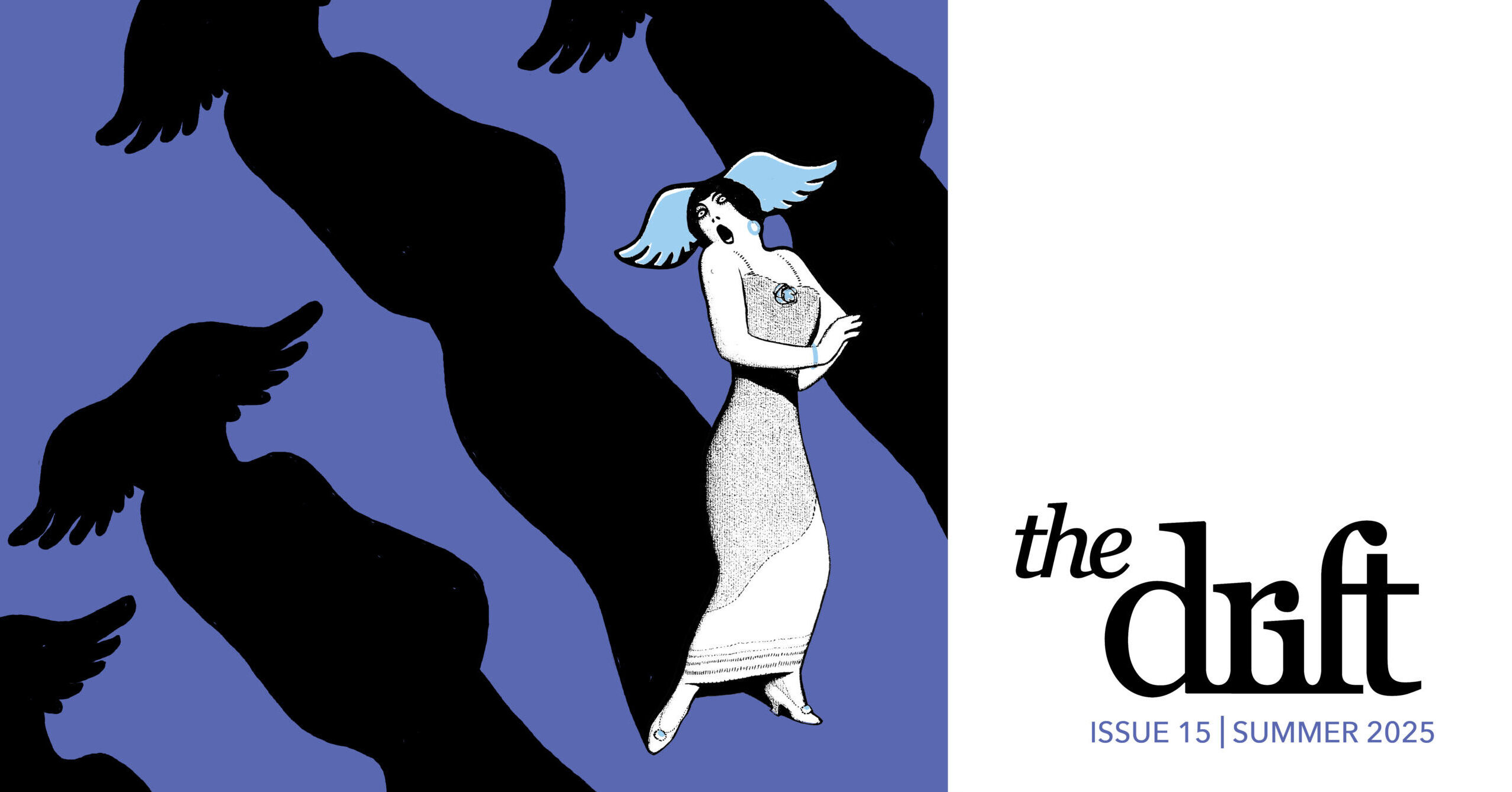 Issue 15 - The Drift