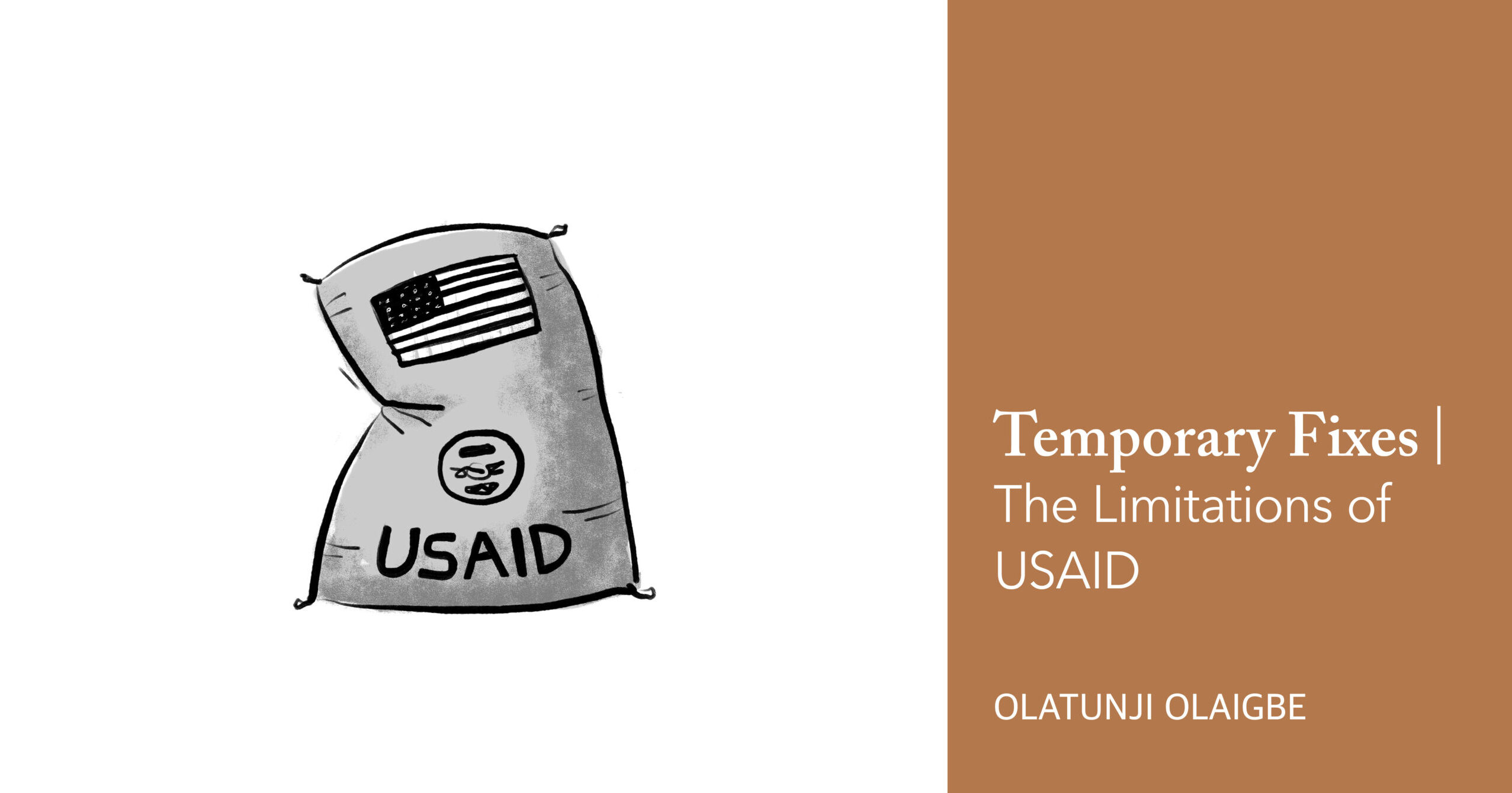 Temporary Fixes - The Drift